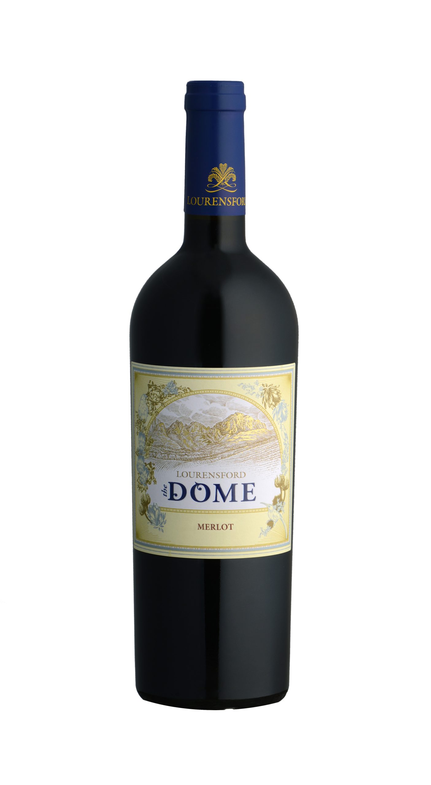 The Dome Merlot – Refuel Station Liquor Boutique